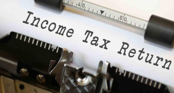 How to Claim Income Tax Refund? Important Rules for Claiming Income Tax ...