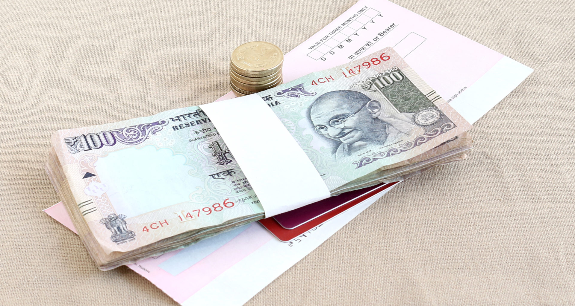 inoperative passbooks/cheque books Archives - ClearTax Chronicles