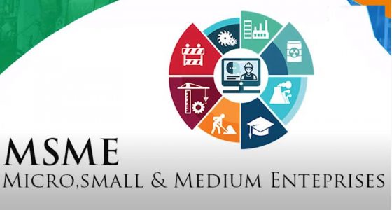 PM Modi Launches New Schemes to Strengthen MSME Sector