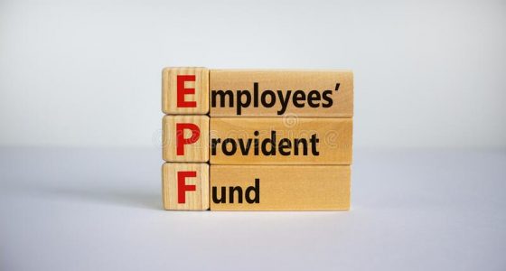 EPFO Provides New Process to Update EPF Account Details